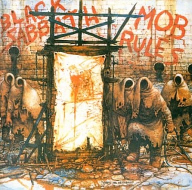 Western music CDs Black Sabbath / Devil's Code | Music software ...