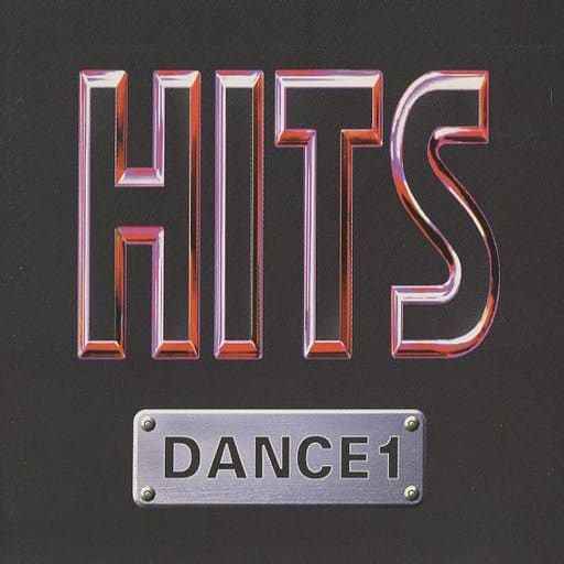 Western music CDs Omnibus / HITS DANCE 1 | Music software | Suruga-ya.com