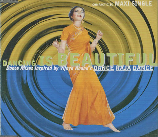 Western music CDs Omnibus / Dance Raja Dance リミックシィズ (discontinued) | Music software | Suruga-ya.com