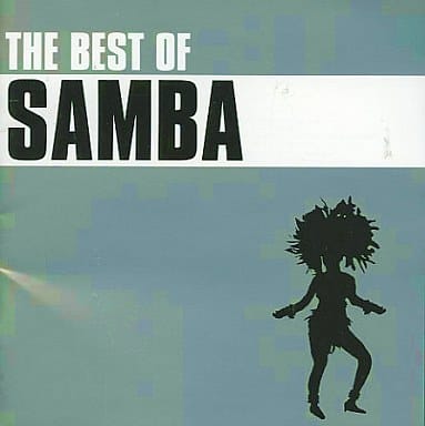 Western music CDs Omnibus / Best of Samba | Music software | Suruga-ya.com
