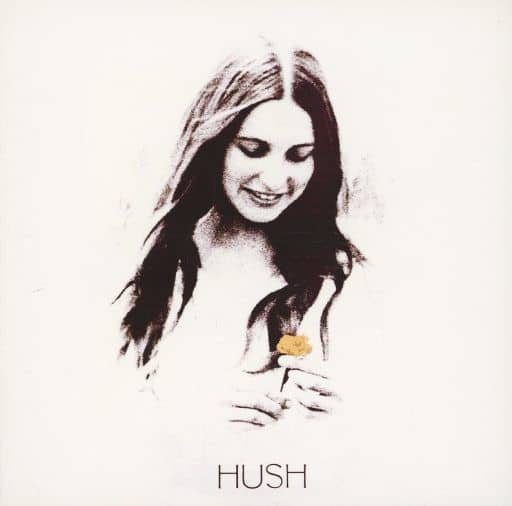 Western music CDs Illustration / Hash [Paper Jacket Limited Edition] | Music software | Suruga ...