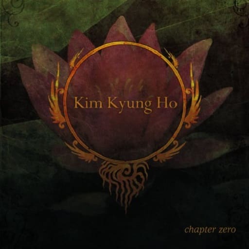 Western music CDs Kim Kyung-ho / Chapter 0 | Music software | Suruga-ya.com