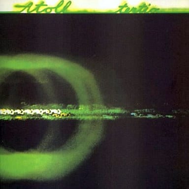 Atoll / Third Album | Music software | Suruga-ya.com