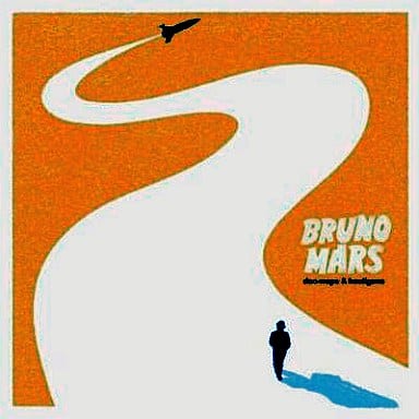 Western music CDs Bruno Mars: Do Wops & Hooligans (First Press Limited ...
