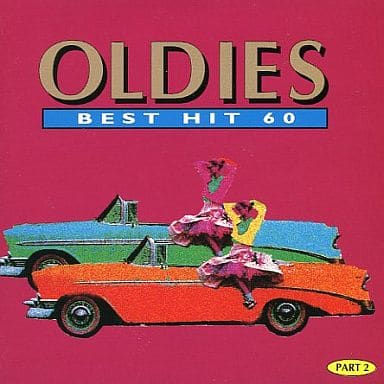Western music CDs Omnibus / Oldies Best Hit 60 PART2 | Music software | Suruga-ya.com