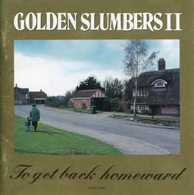 Western music CDs Omnibus / Golden SLUMBERS II | Music software | Suruga-ya.com