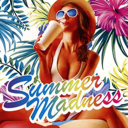 Western music CDs Summer Madness | Music software | Suruga-ya.com