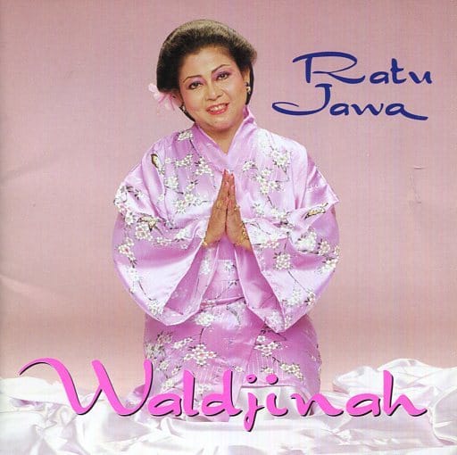 Western music CDs Walgina / Ratu Java | Music software | Suruga-ya.com