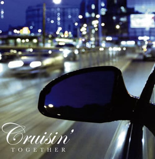 Western music CDs Omnibus / Kruzin Together | Music software | Suruga-ya.com