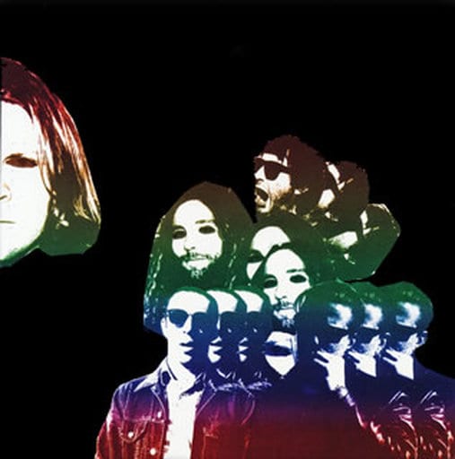 Ty Segall / Frieda Fischer-Wieruszowski's Goblin | Music software ...