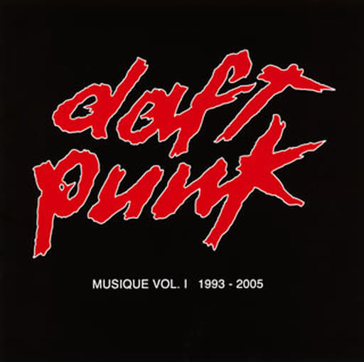 Duff Punk / MUSIQUE VOL. 1 1993-2005 | Music software | Suruga-ya.com