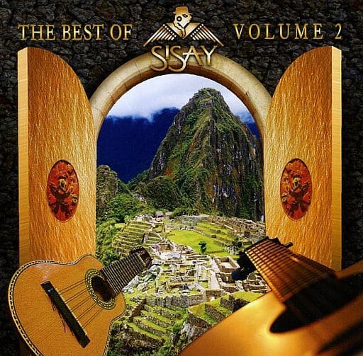 SISAY / THE BEST OF SISAY VOLUME 2 | Music software | Suruga-ya.com