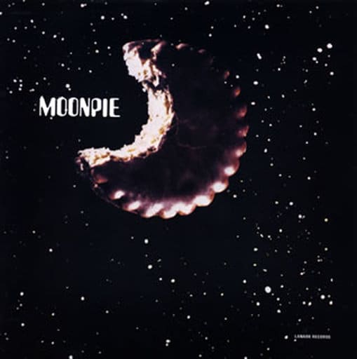 Moon Pie / Moon Pie [First Press Limited Production Version] | Music ...