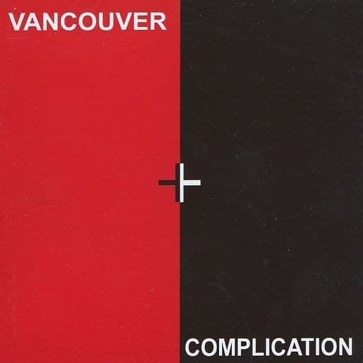Western music CDs Omnibus / Van Couber Complications | Music software | Suruga-ya.com