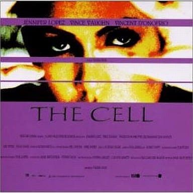 "The Cell" Original Original Soundtrack / Howard Shore | Music software ...