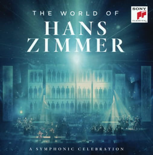 Film music (Japanese films) World of Hans Zimmer / Hans Zimmer | Music ...