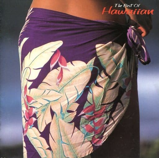 Other CDs Omnibus / Best of Hawaiian | Music software | Suruga-ya.com