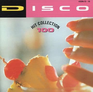 Other CDs Latest Disco Hit 100 | Music software | Suruga-ya.com