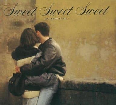 BGM CD Sweet Sweet Sweet | Music software | Suruga-ya.com
