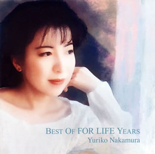 BGM CD Yuriko Nakamura / Golden ☆ Best Best of For Years | Music ...