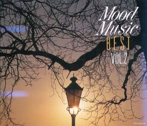 Omnibus / Mood Music Best Vol. 2 Yami no Shinobi Ai ~ Otoko to Onna | Music software | Suruga-ya.com