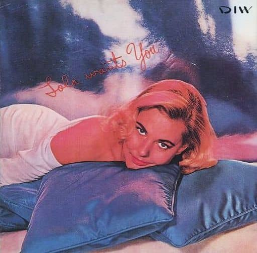 Lola Albright / Laura Wants You | Music software | Suruga-ya.com