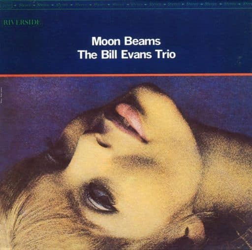 Bill Evans / Moonbee [limited edition] | Music software | Suruga-ya.com