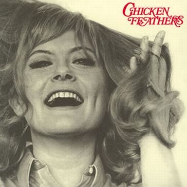 Jazz CDs Monica Zetterlund Steve Kuhn Bengt Halberg / Chicken Feathers ...