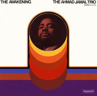 Ahmad Jamal Jamil Nasser Frank Gantt : The Awakening | Music software ...