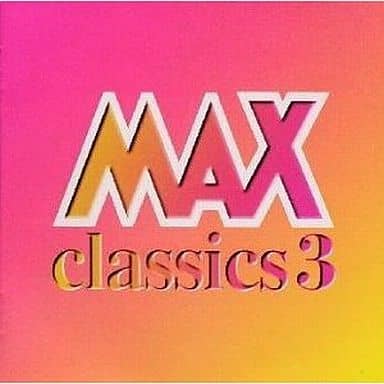Classic CD Omnibus (Classic) / MAX Classic 3 | Music software | Suruga ...