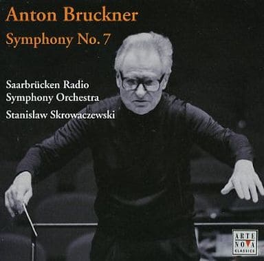 Directed by Skrovachevsky / Brookner : Symphony No. 7 | Music software ...