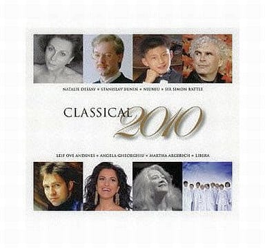 Classical 2010 | Music software | Suruga-ya.com