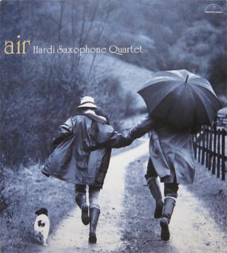 Classic CD Ardee Saxophone Quartet / Air | Music software | Suruga-ya.com