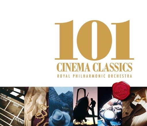 Classic CD Cinema Classic 101 | Music software | Suruga-ya.com