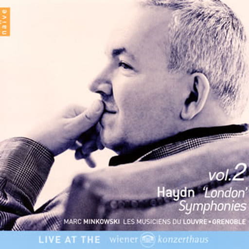 Classic CD Ruble Band / Haydn : 「 London Set 」 2 nd Volume (Symphony No ...
