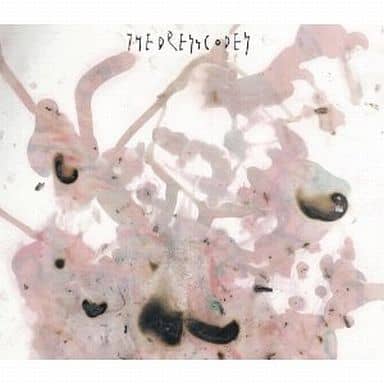 Japanese music indies CD The Dresscodes / the dresscodes [First Press Limited version with DVDs ...