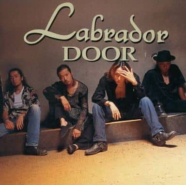 Japanese music indies CD LABRADOR / DOOR | Music software | Suruga-ya.com