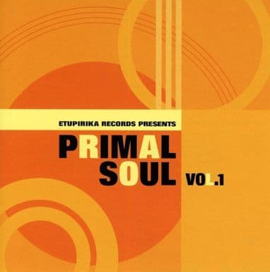 Japanese music indies CD Omnibus / PRIMAL SOUL VOL. 1 | Music software | Suruga-ya.com
