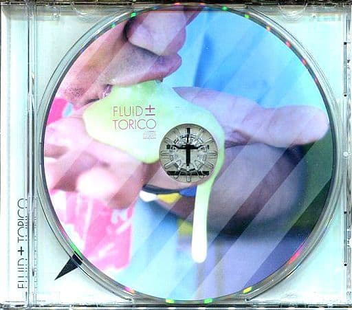 FLUID & TORICO / FLUID ± TORICO | Music software | Suruga-ya.com