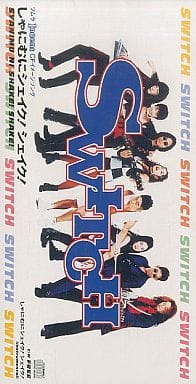 Single CD Switch / Shake it! Shake it! | Music software | Suruga-ya.com