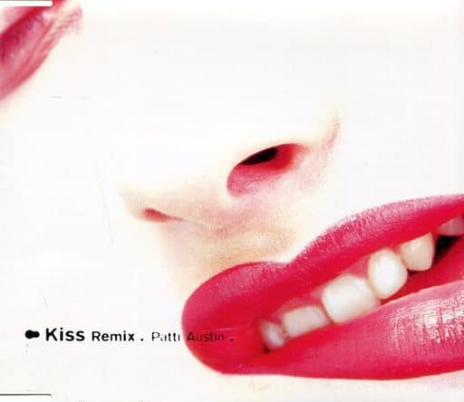 Single CD Patti Austin / / Kiss (Remix | Music software | Suruga-ya.com