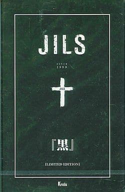 Music tape JILS / Black | Music software | Suruga-ya.com