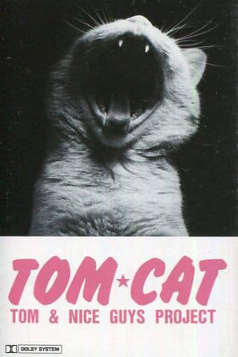 TOM ☆ CAT / TOM & NICE GUYS PROJECT | Music software | Suruga-ya.com