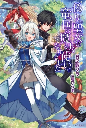 The false sage became the wizard of the Dragon Kingdom. | Book | Suruga ...