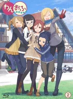 Oneoff -one off - Volume 2 | Video software | Suruga-ya.com