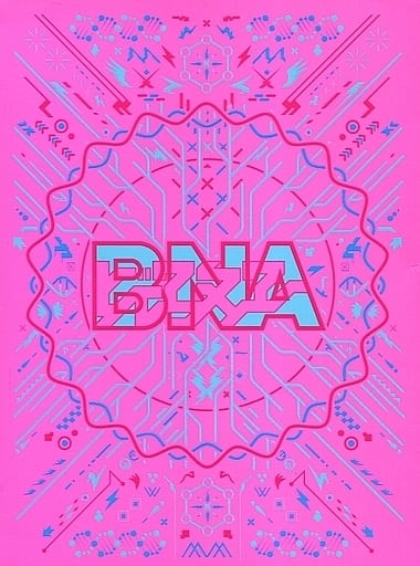 BNA BNA Vol. 1 [First production limited edition] | Video software | Suruga-ya.com