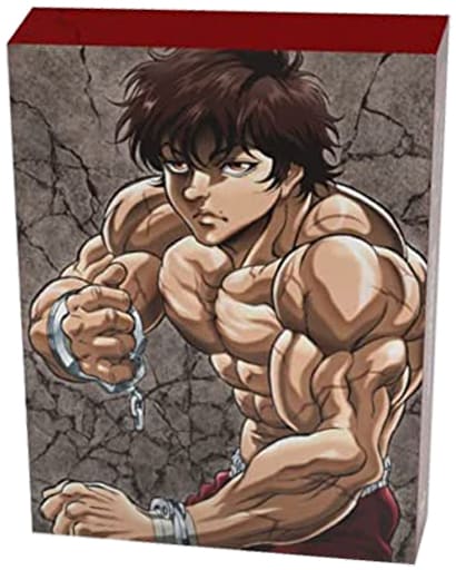 Anime Blu-ray Disc Hanba Blu-ray -ray Box | Video software | Suruga-ya.com