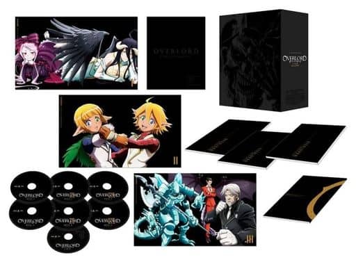 Overload I / II / III Blu-ray BOX | Video software | Suruga-ya.com