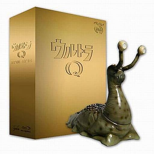 Special Effects Blu-ray Disc Total Natural Color ULTRA Q Premium Blu ...