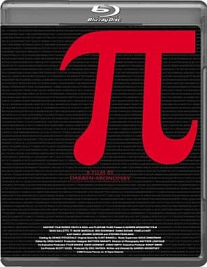 Blu-ray Disc Pi (pi) | Video software | Suruga-ya.com
